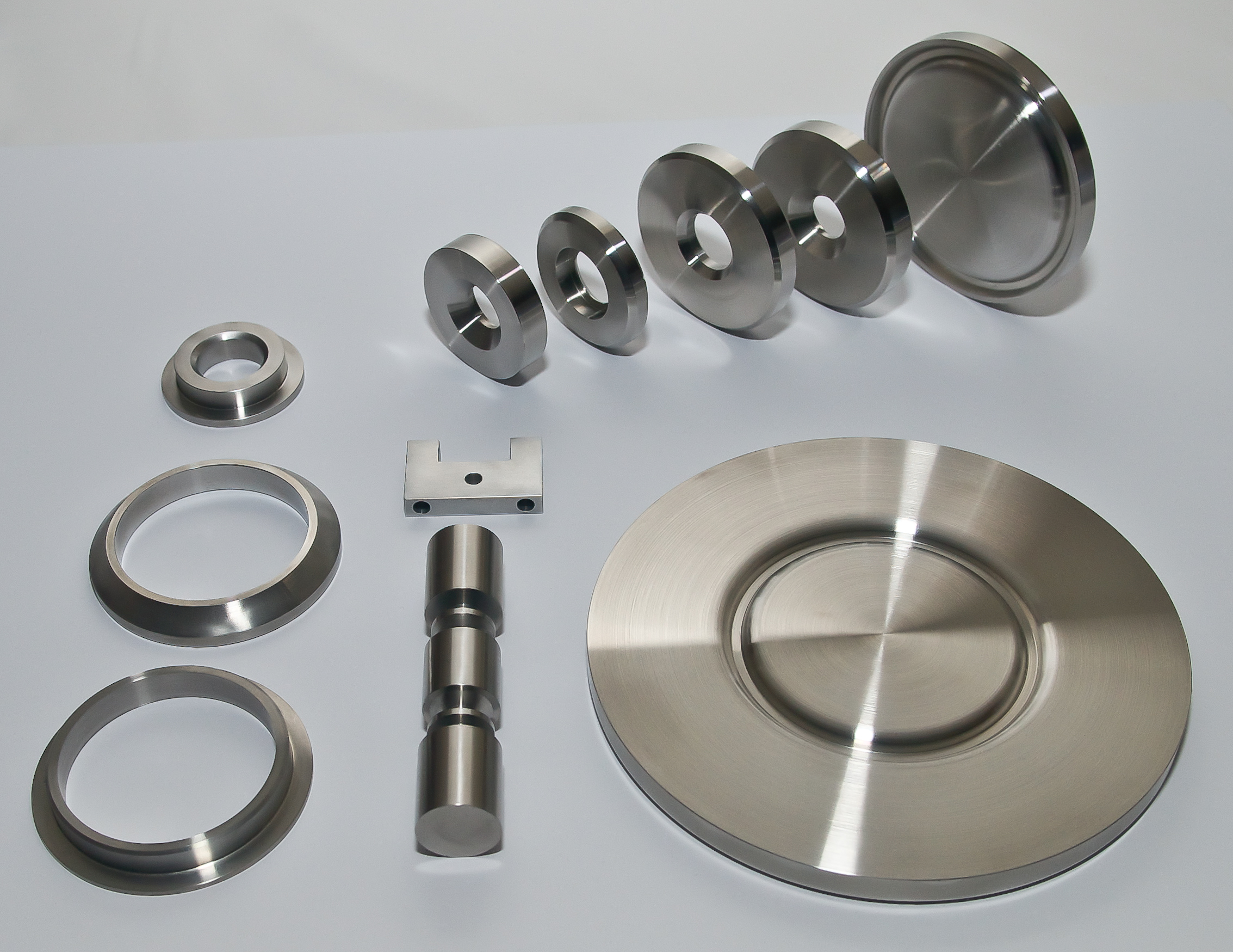 Medical Product 1 | Barleta Precision Manufacturing, Inc.